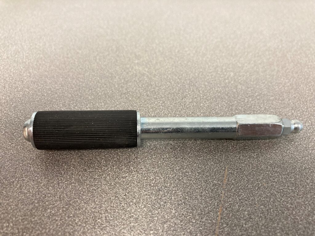 Mechanical Injection Packer 5/8" - SealGuard Inc.