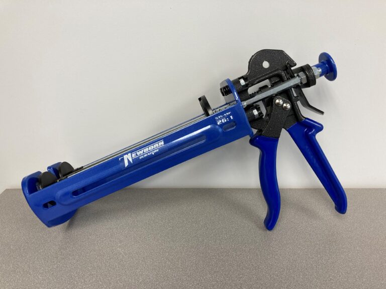 Dual Component Caulking Gun - Premium - SealGuard Inc.