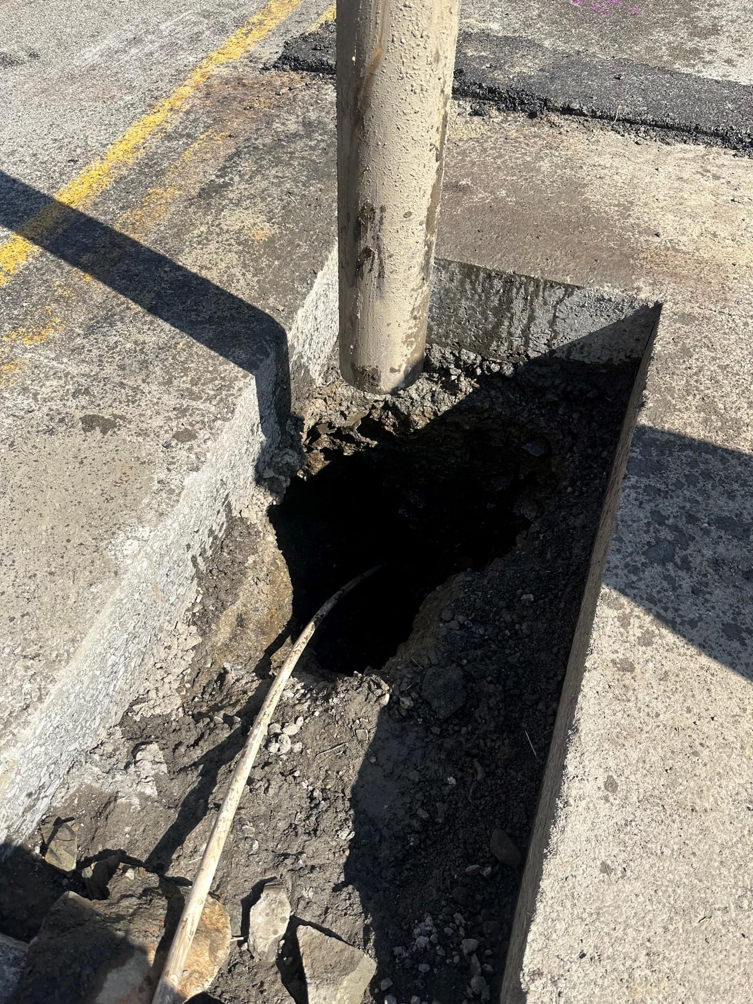 Directional Drilling Water Control - SealGuard Inc.